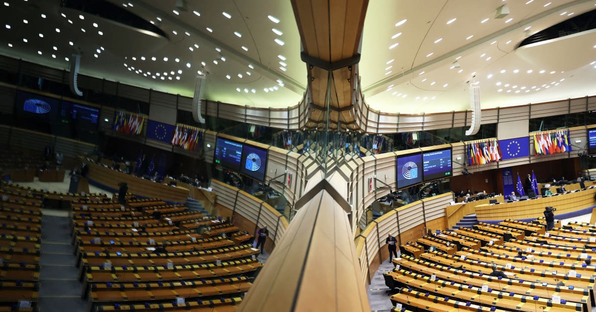 Euroopan parlamentti ei aio edetä EU:n ja Kiinan investointisopimuksessa ennen kuin Kiina purkaa ...