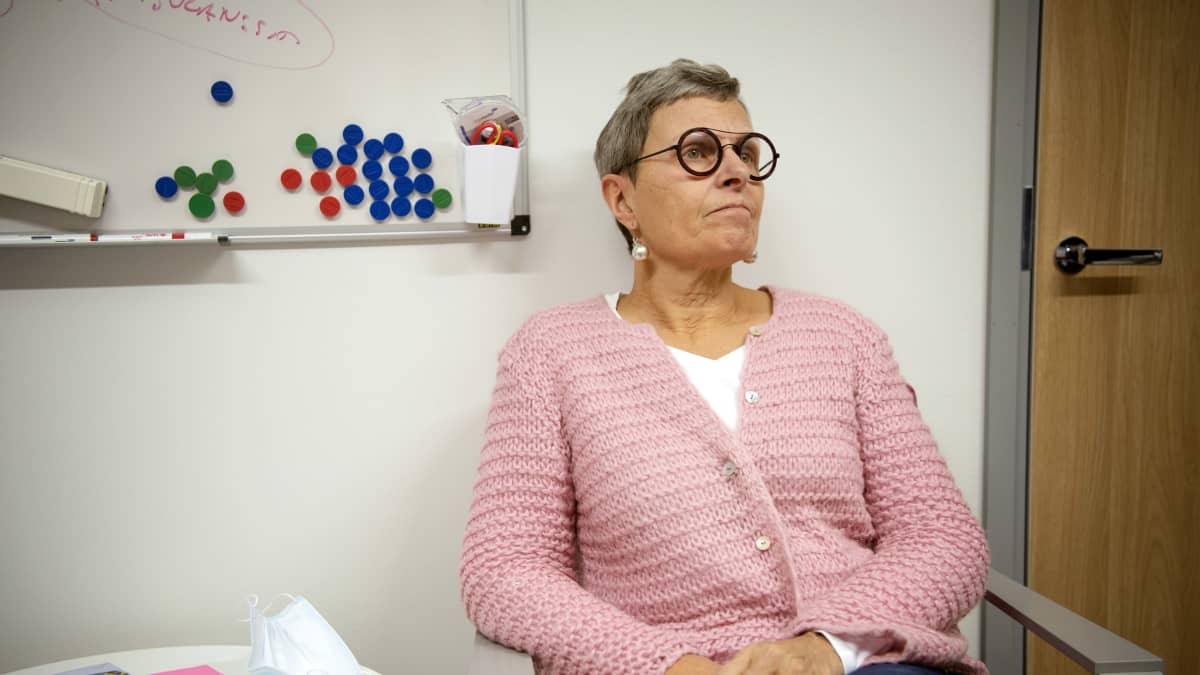 Kolme HUSin työntekijää kertoo katkeamispisteessä olevan päivystyksen ...