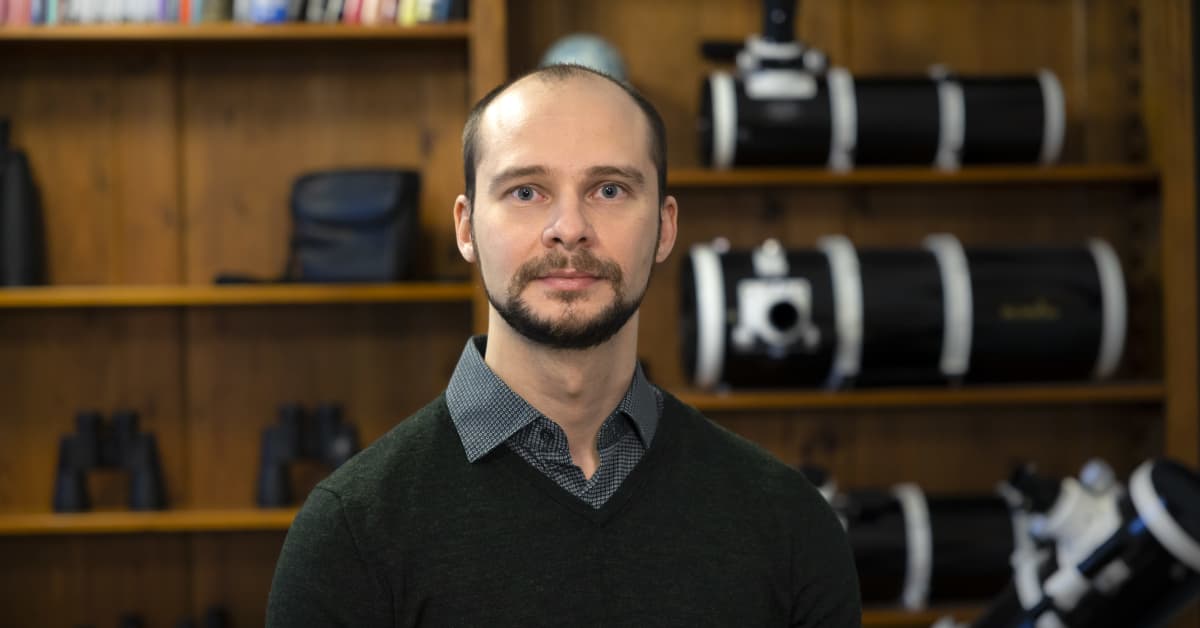 Helsingin yössä pamahti, eikä selitystä löytynyt – sitten arvoitusta ...