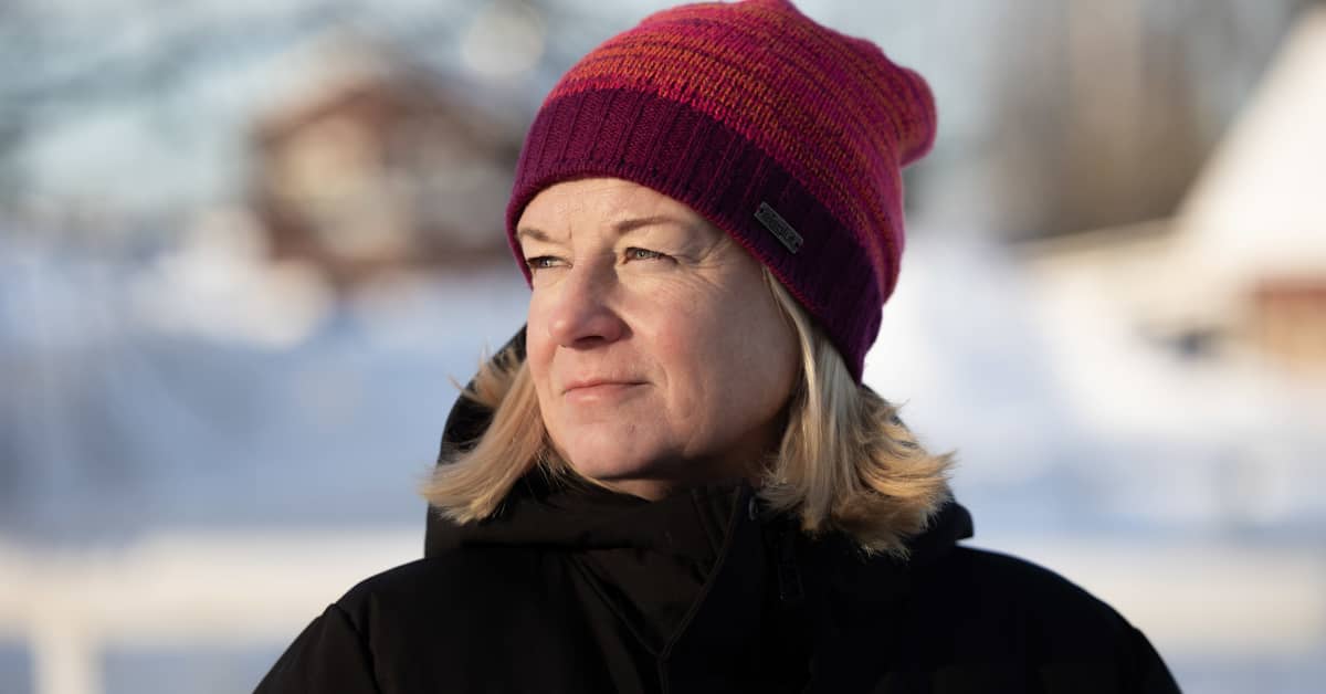 Rosa Lappi-Seppälä sai töitä italialaisseurasta | Urheilua lyhyesti | Yle