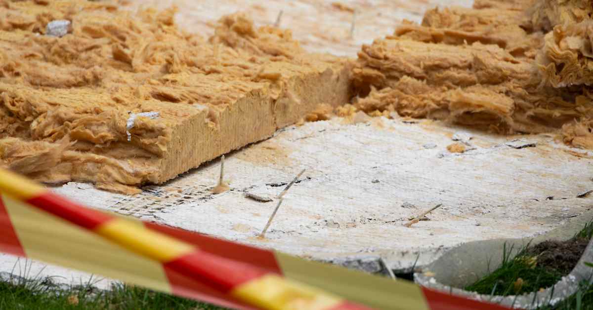 Talosta romahti rappaus Helsingin Kontulassa viime kesänä – urakan ...