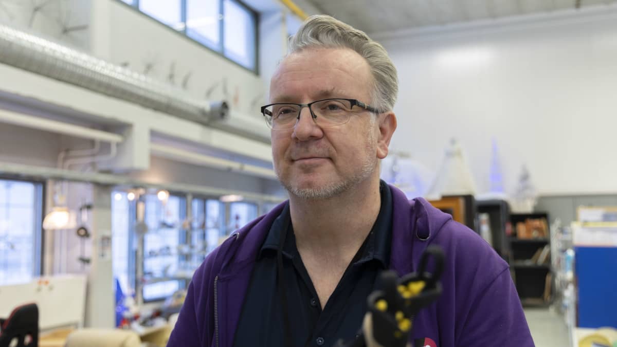 Luminen talvi laittoi vauhtia käytettyjen suksien ja luistinten ...