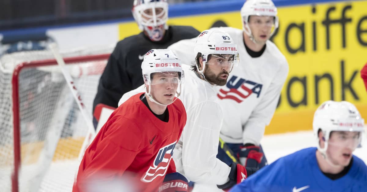 MM-turnauksen taso puhuttaa: USA:n parjatun kisajoukkueen pomolle ...