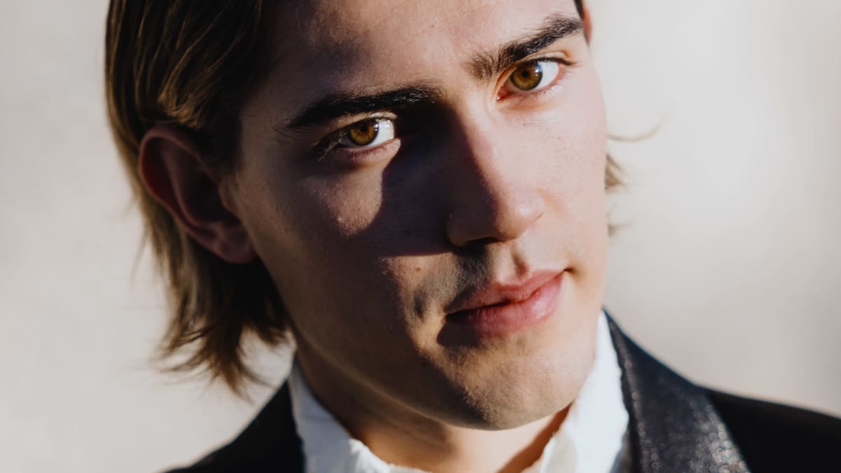 Robin Packalen lähti valloittamaan maailmaa – nyt hän kertoo, miltä ...