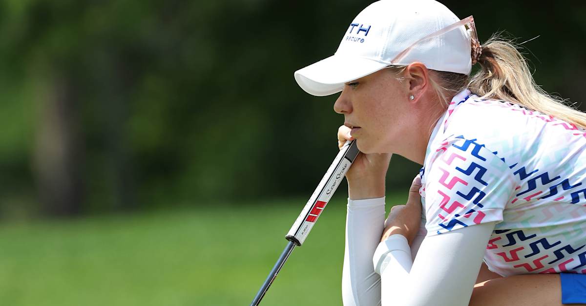 Matilda Castren ylsi kauden parhaimpaansa | Urheilua lyhyesti | Yle