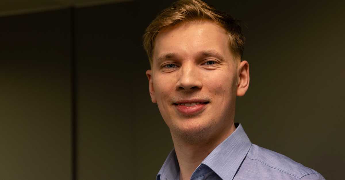 Vuoden nuori virologi selvitti: Lapsuuden virukset jäävät uinumaan ...