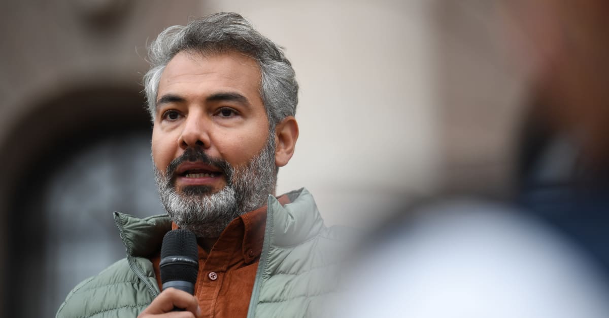 MP al-Taee: Child protection services treat immigrant-background kids ...