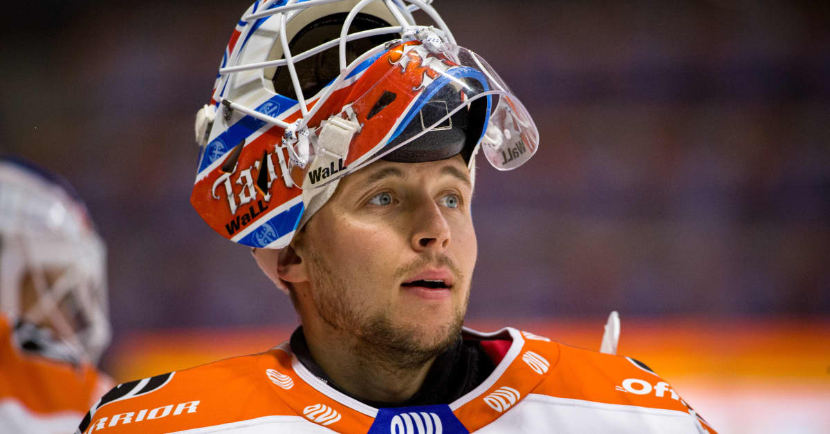 Christian Heljanko sijoittaa rahojaan ja tavoittelee taloudellista ...