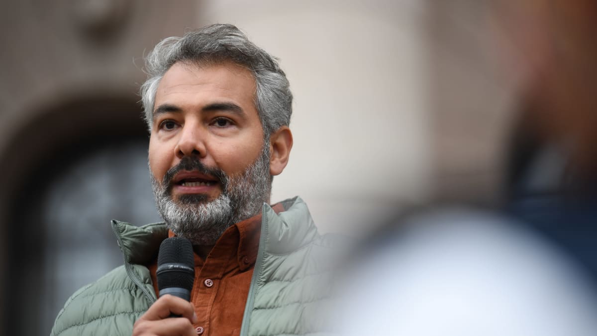 MP al-Taee: Child protection services treat immigrant-background kids ...
