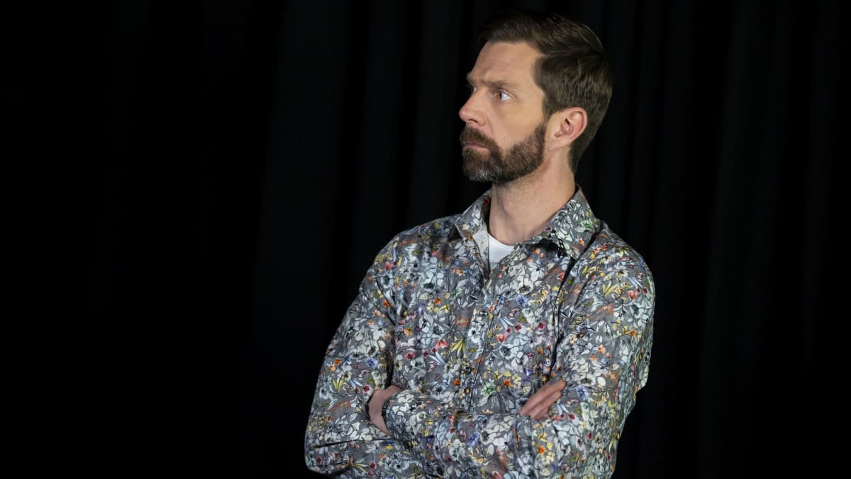 Janne Ahonen lataa suorat sanat FIS:n mäkipukujen kontrolloinnista ...