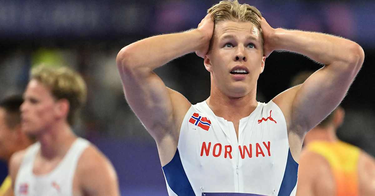 Markus Rooth loukkaantui – MM-kisat jäävät väliin | Urheilu lyhyesti ...