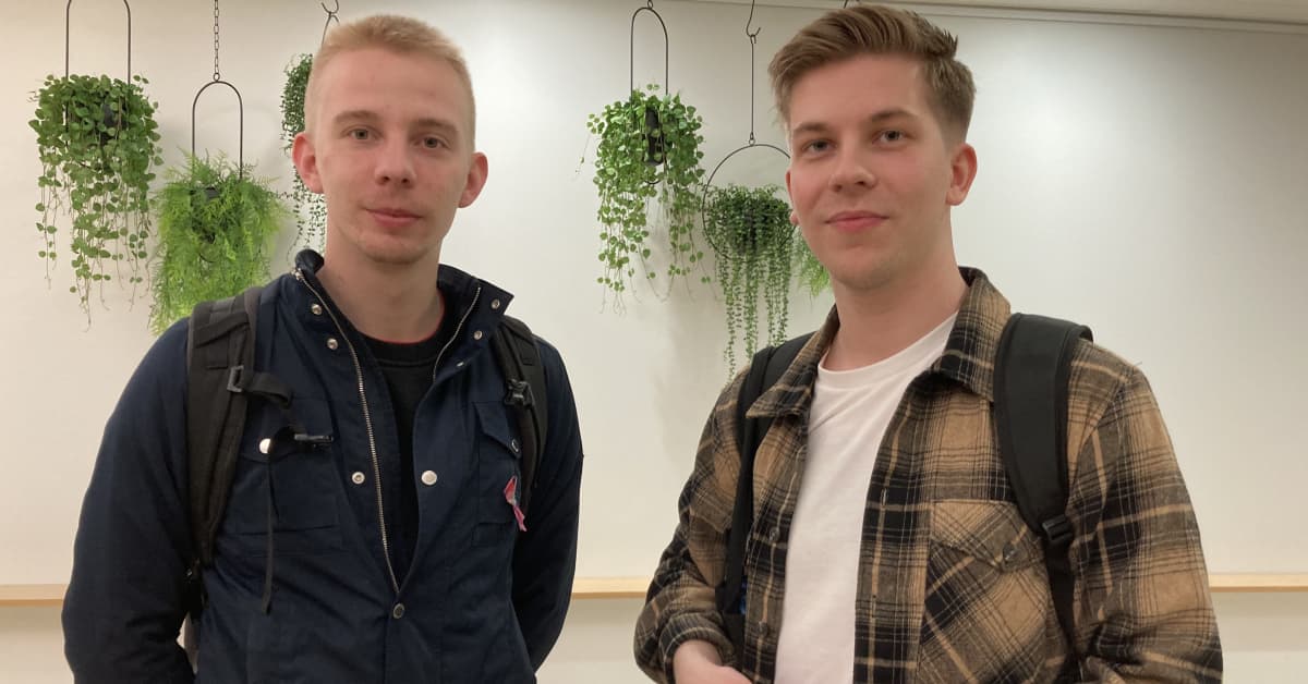 Nuorten kansanedustajien eroa paheksuttiin Pirkanmaan aluevaltuustossa ...