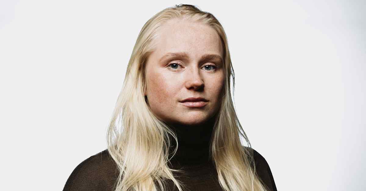 Elsa Osipova | Yle