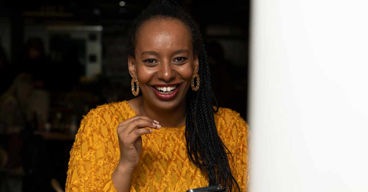 KSML: Bella Forsgrén ställer inte upp i De Grönas ordförandekamp ...