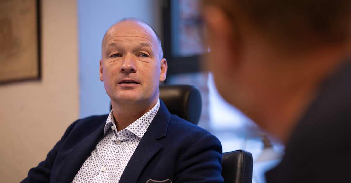 Finlands befolkning krymper och åldras – professor varnar för sämre ...