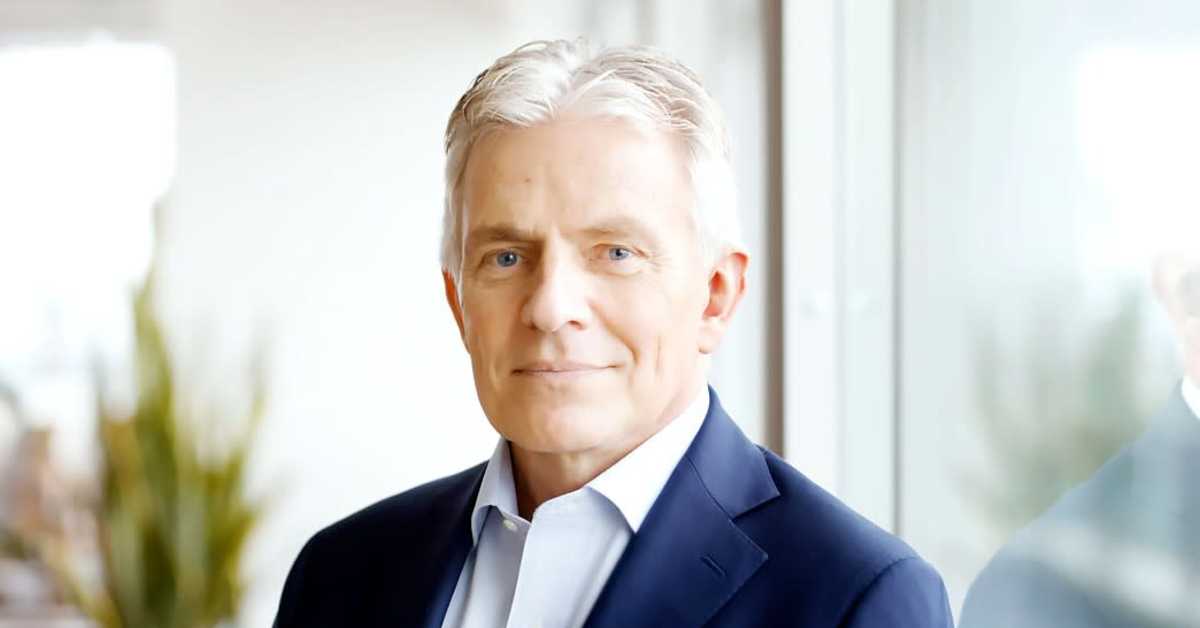 Bernard Meyer siirtyy sivuun Turun telakan hallituksen puheenjohtajan ...