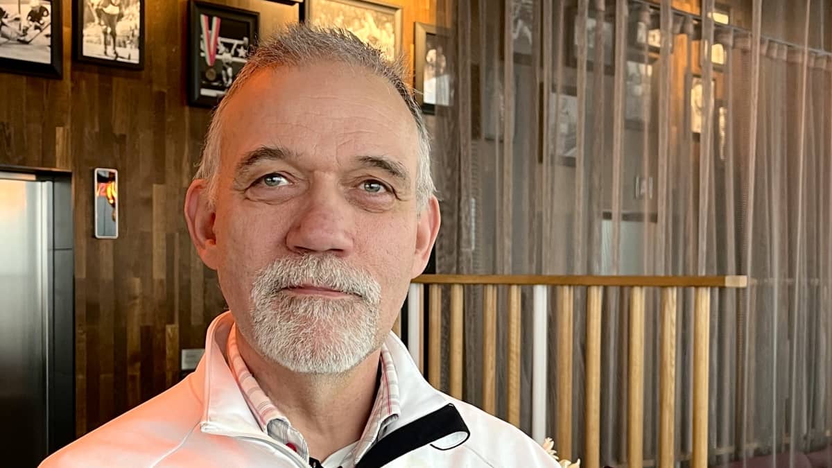 Ruoho vihertää ja vettä sataa – tältä näyttävät ensi viikonlopun SM ...