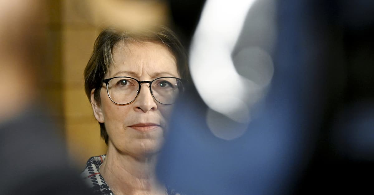 Essayah toivoo, ettei hallitus osallistu jatkossa Prideen | Kotimaa | Yle