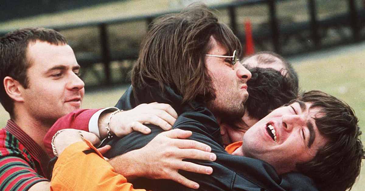 Musiktest: Vad heter Oasis debutalbum och vem slog igenom med Genie in ...