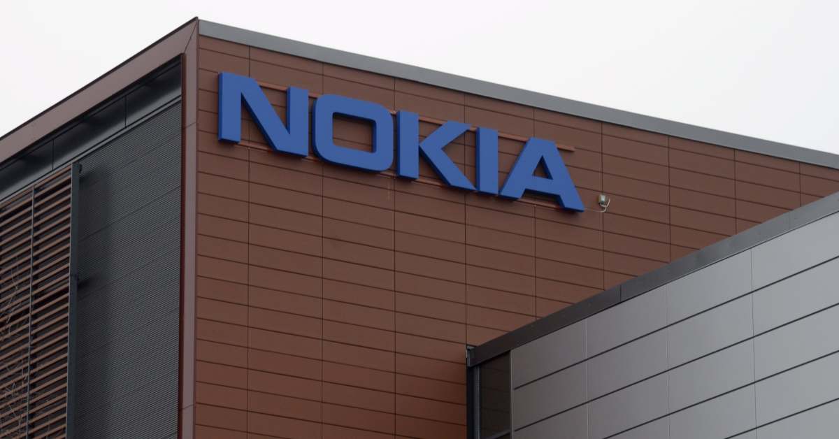 Nokia bekräftar förhandlingar med Alcatel-Lucent | Inrikes | Svenska Yle