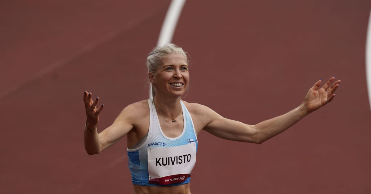 Tuuli Merikoski ei olisi ikinä uskonut, että SE kestäisi 30 vuotta ...