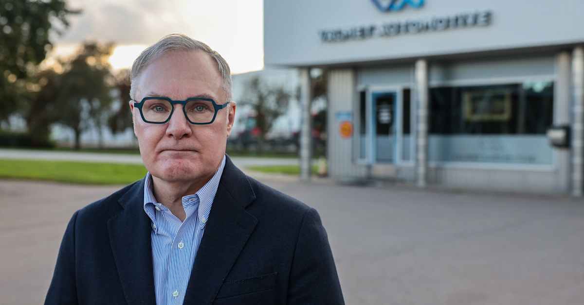 Kaupunginjohtaja Valmet Automotiven massiivisista muutosneuvotteluista: ”Pahalta näyttää ...