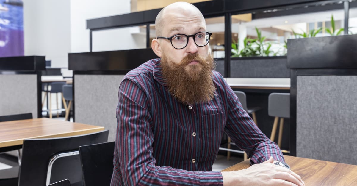 Torniolaislähtöinen Juhani Eronen nousi it-vaikuttajien listalle | Yle