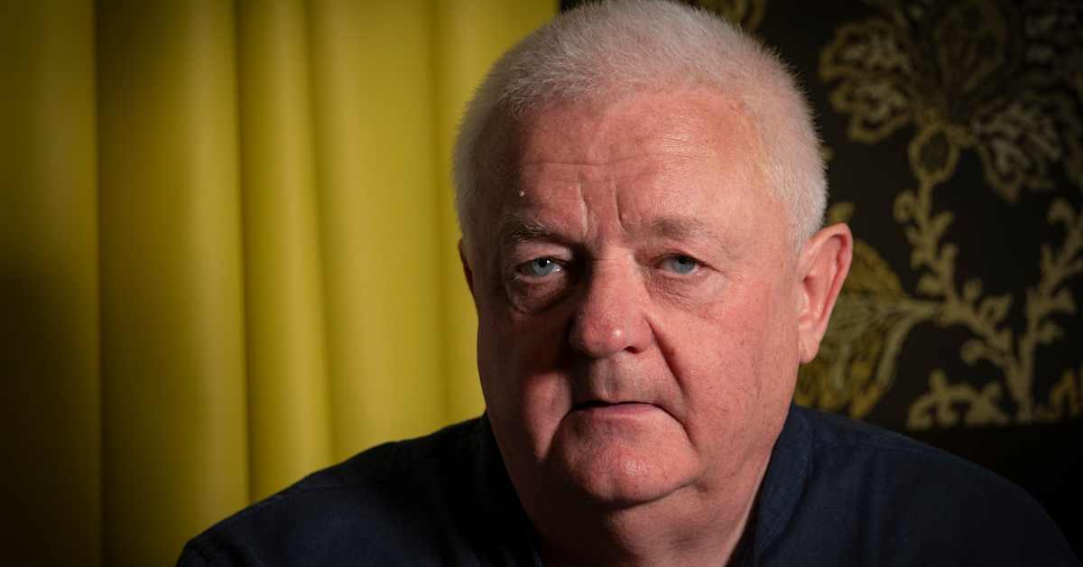 Frode Berg joutui venäläisvankilaan ja toivoo, että Norjan ...