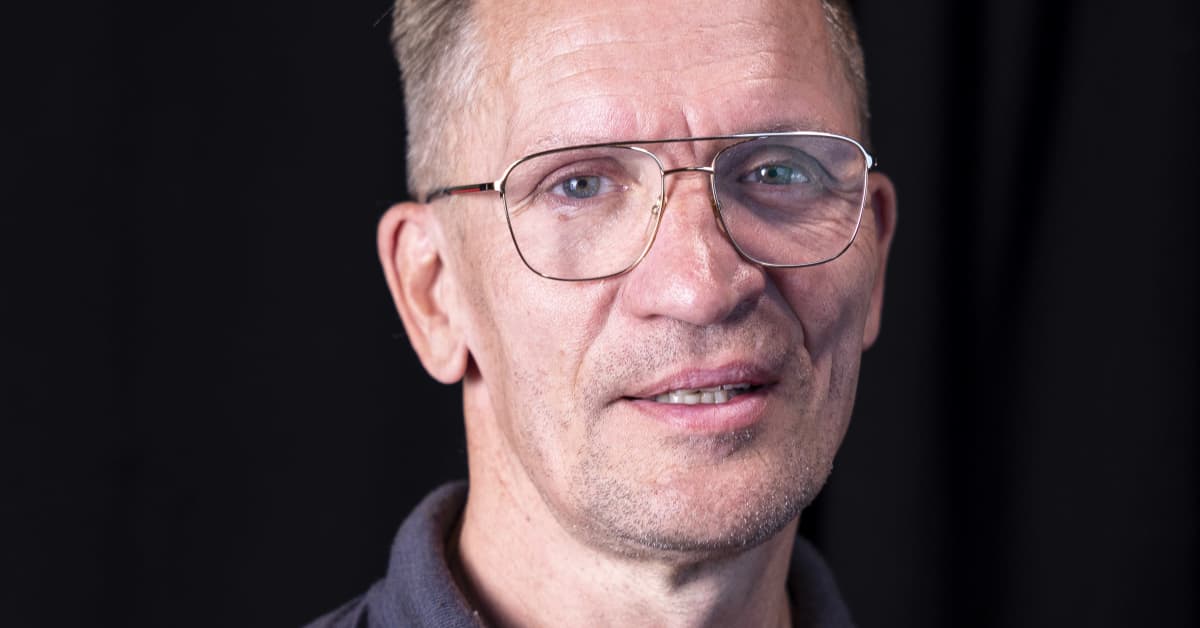 Sami Saikkonen: Kouvolan lento-onnettomuus oli erittäin ...