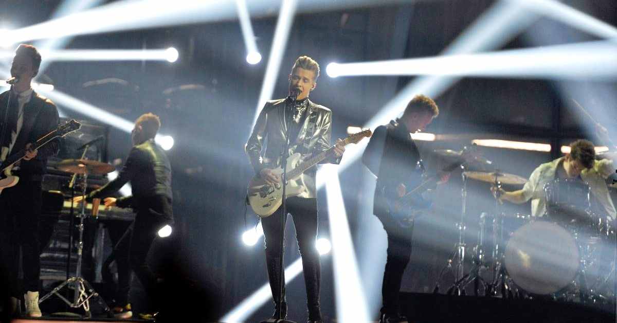 Finland elfte – bästa resultatet sedan Lordi | Eurovision 2024 ...