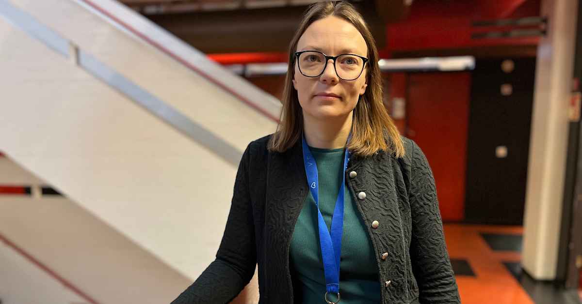 Stormossen vet inte när de kan fakturera igen – behöver lån av ...