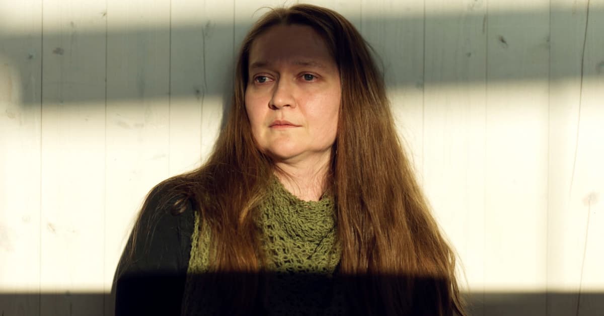 Opettaja Mari Moilanen otti loparit, koska ei ehtinyt tehdä työtään ...