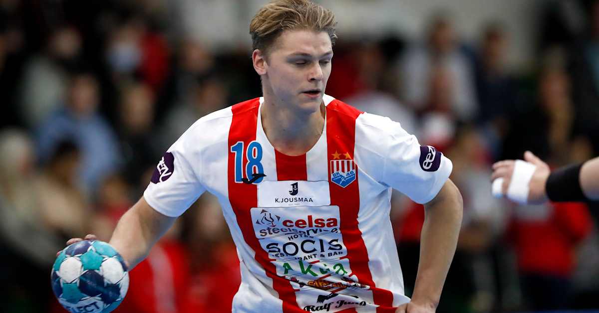 Revanschsuget BK-46 går in för att slå GrIFK i semifinalerna ...