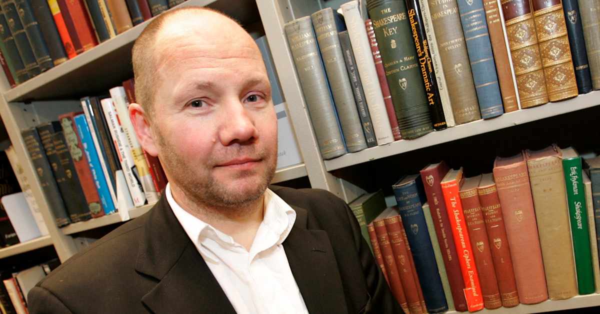 Peter Englund och Kjell Espmark går tillbaka till Svenska Akademien ...