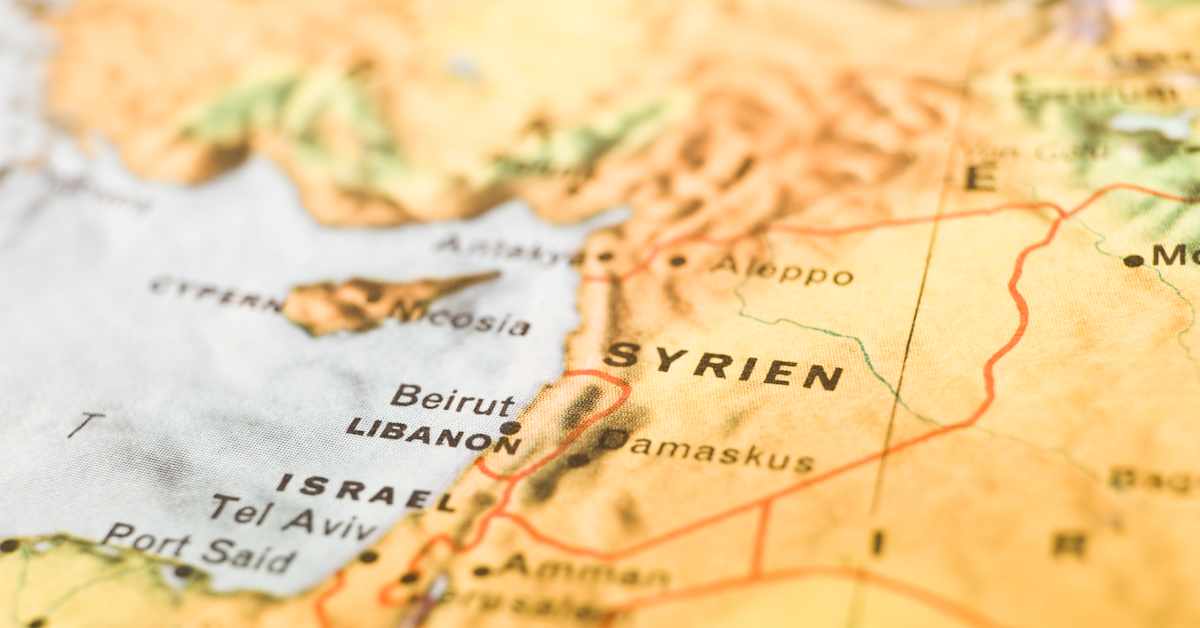 Putin spelar sina kort väl i Syrien - byter presidenterna Syrien mot ...