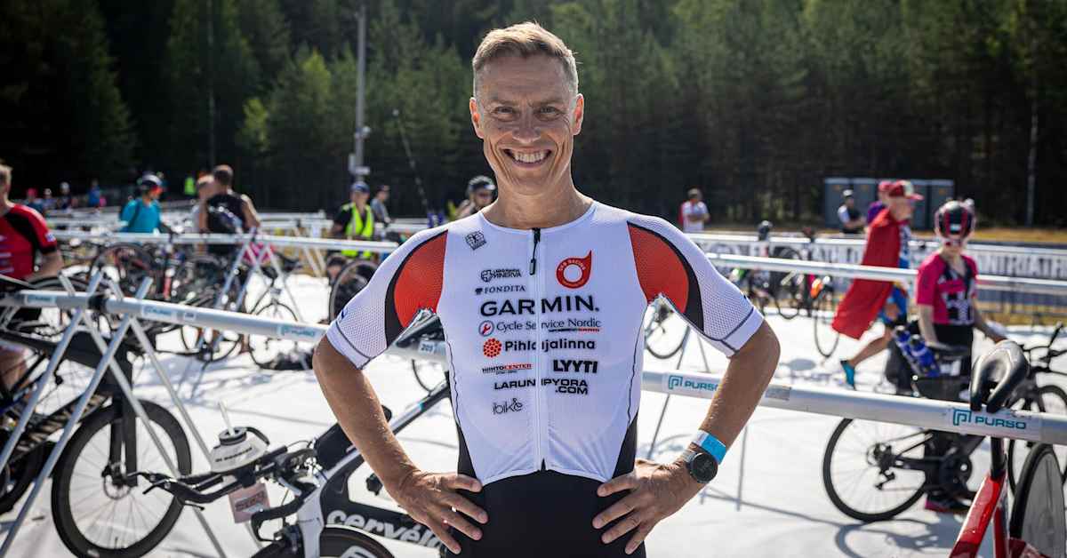 Initalierna A.S. visade sig tillhöra presidenten – Alexander Stubb ...