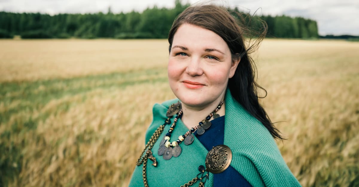 Vaasan vaalipiirin vihreiden puheenjohtaja vaihtuu – alajärveläinen ...