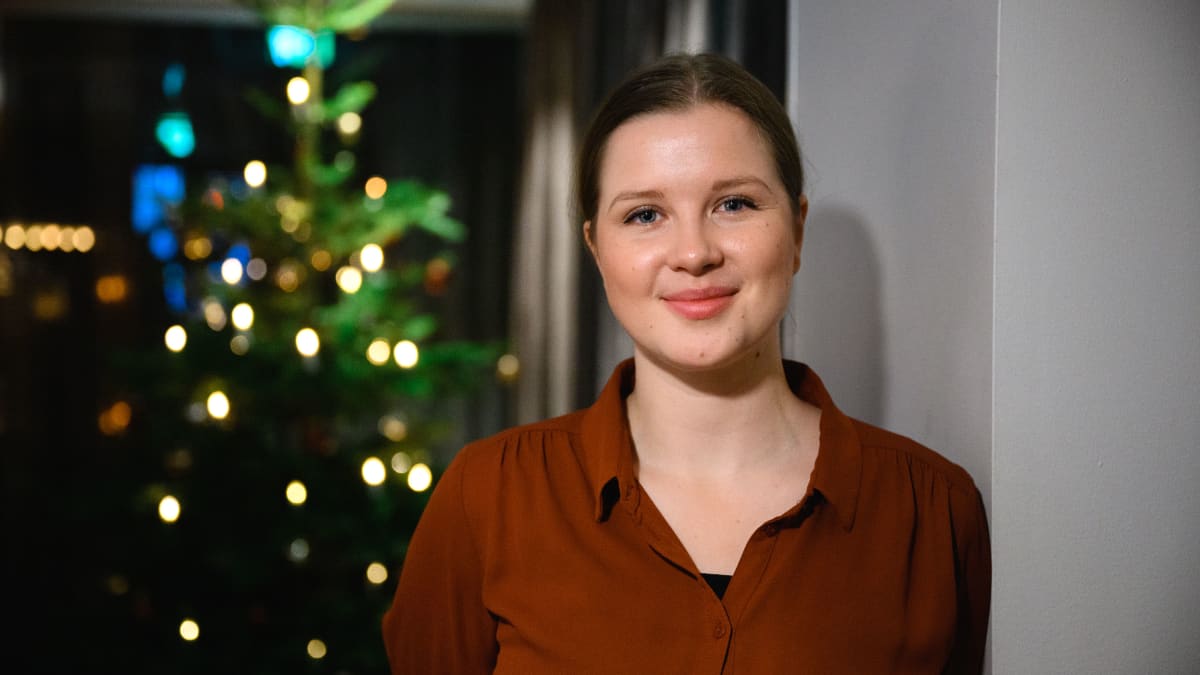 Kapellimestari Emilia Hoving: Nobel-juhla suuri kunnia, erityisen ...