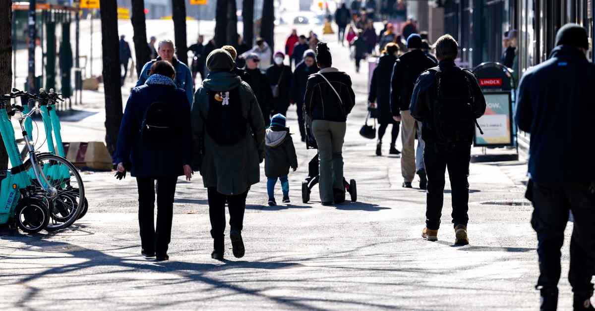 Immigration continues to fuel Finland's population growth | Yle News | Yle