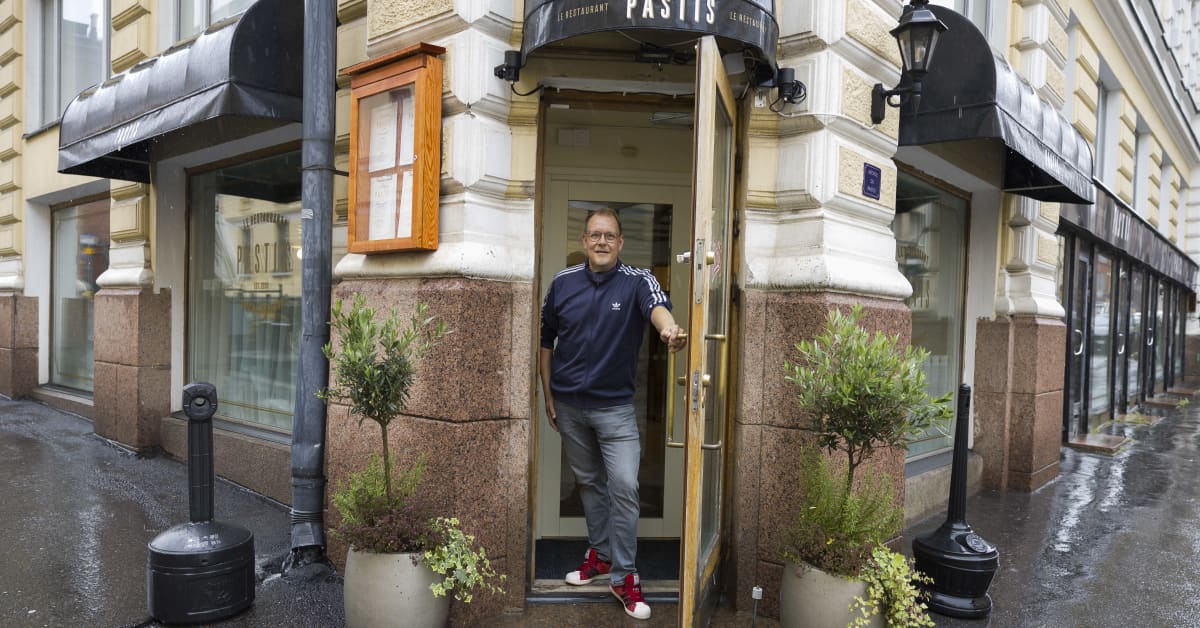 Kaupunkitulva tuhosi juuri uusitun ravintolan – uusi rankkasade sai ...