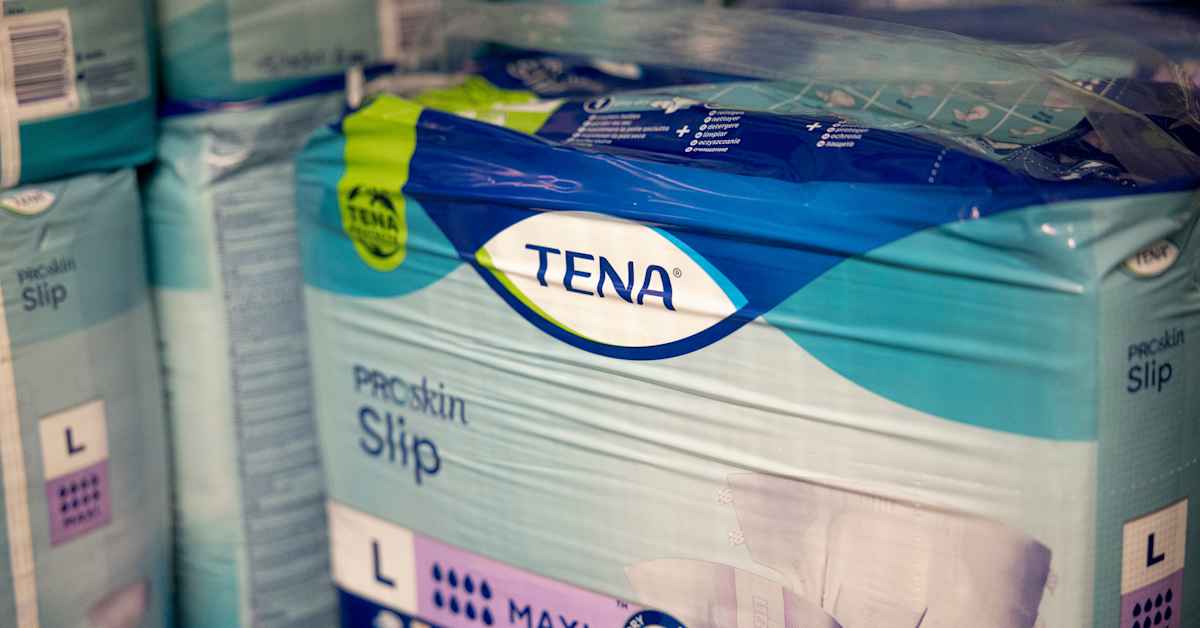 Tena-tuotteita kuljettavan yrityksen tietomurron jäljet johtavat ...