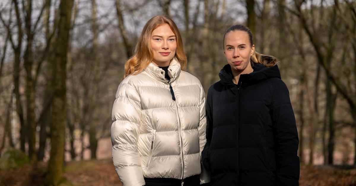 Muutto Ruotsiin mullisti Frölundan suomalaiskaksikon elämän – nyt he ...