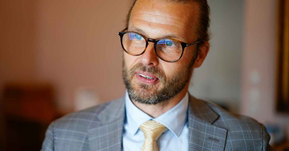 Leikkaustarve ei lopu, budjettipäällikkö sanoo: Vielä miljardi sopeutuksia nyt, ja 5–8 miljardia ...