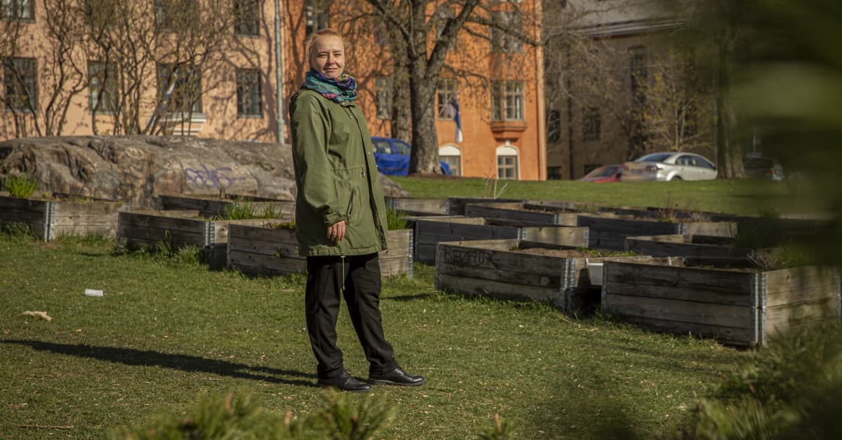 Anna Englund joutui irtisanomaan 42 työkaveriaan, ja menetti myös itse ...