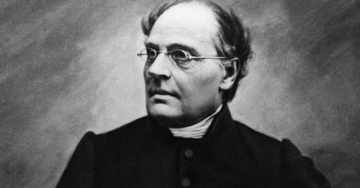 Tänään liputetaan J. L. Runebergin kunniaksi – testaa, mitä tiedät ...