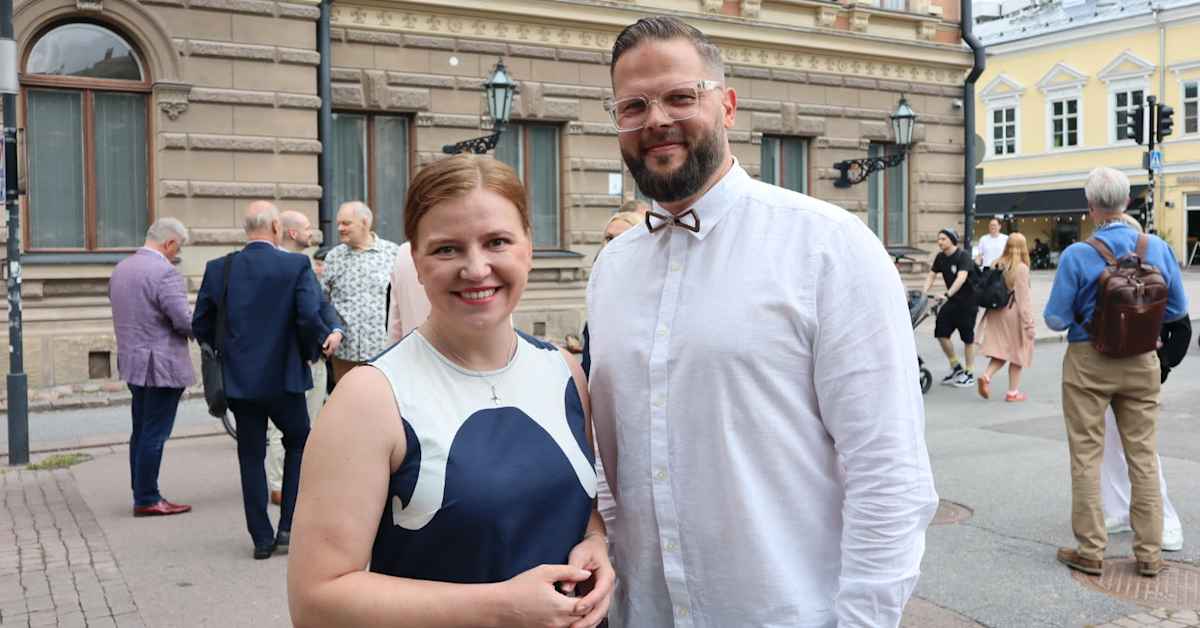 Liike nytin ainoa turkulaisvaltuutettu loikkasi kokoomuksen | Varsinais-Suomi | Yle