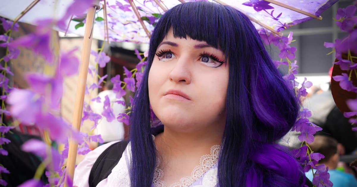 Tiesitkö, että Puolassakin on näyttävää cosplay-meininkiä: katso kuvat ...