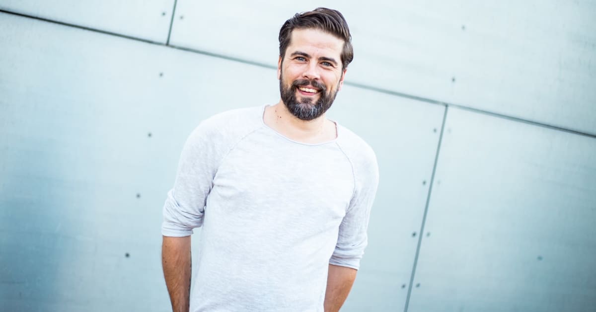 Ari Hursti aloittaa Yle Lapin iltapäivän juontajana helmikuussa ...