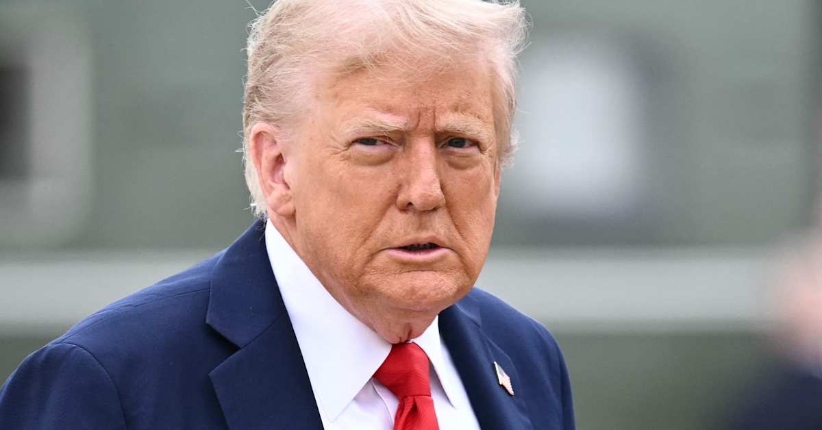 Trump aikoo tavata Kiinan presidentin – aiheena soijapavut | Uutisia ...