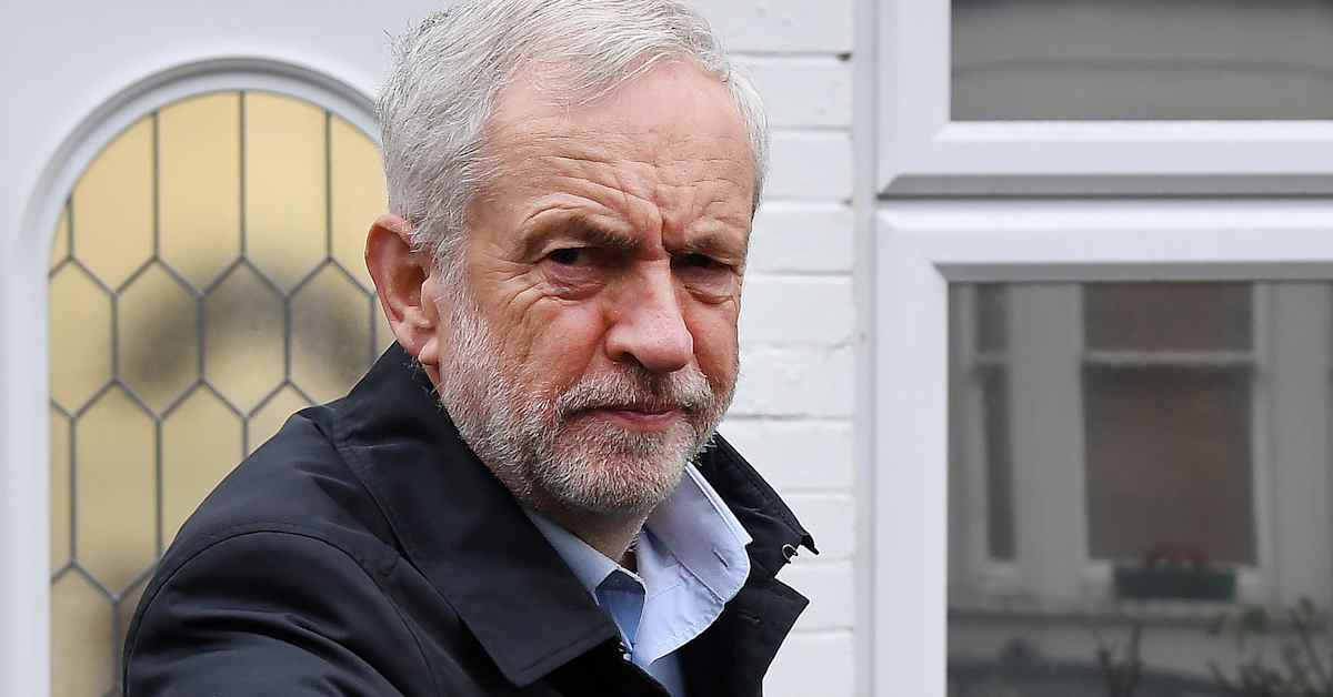 Jeremy Corbyn: Inga trovärdiga bevis på Irans roll i tankerattackerna ...